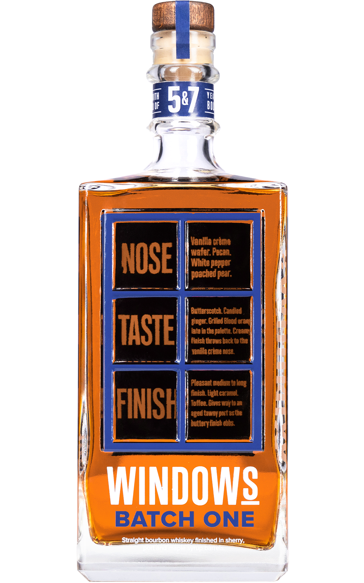 Windows Distillery - We Are Spirit Benders