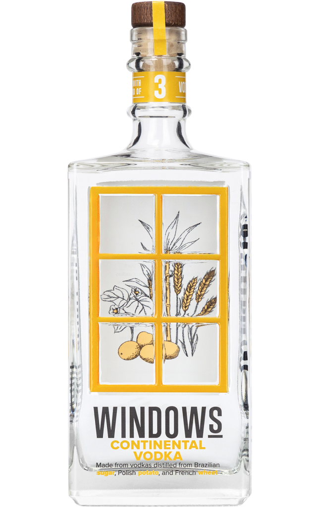 Contact Us - Windows Distillery