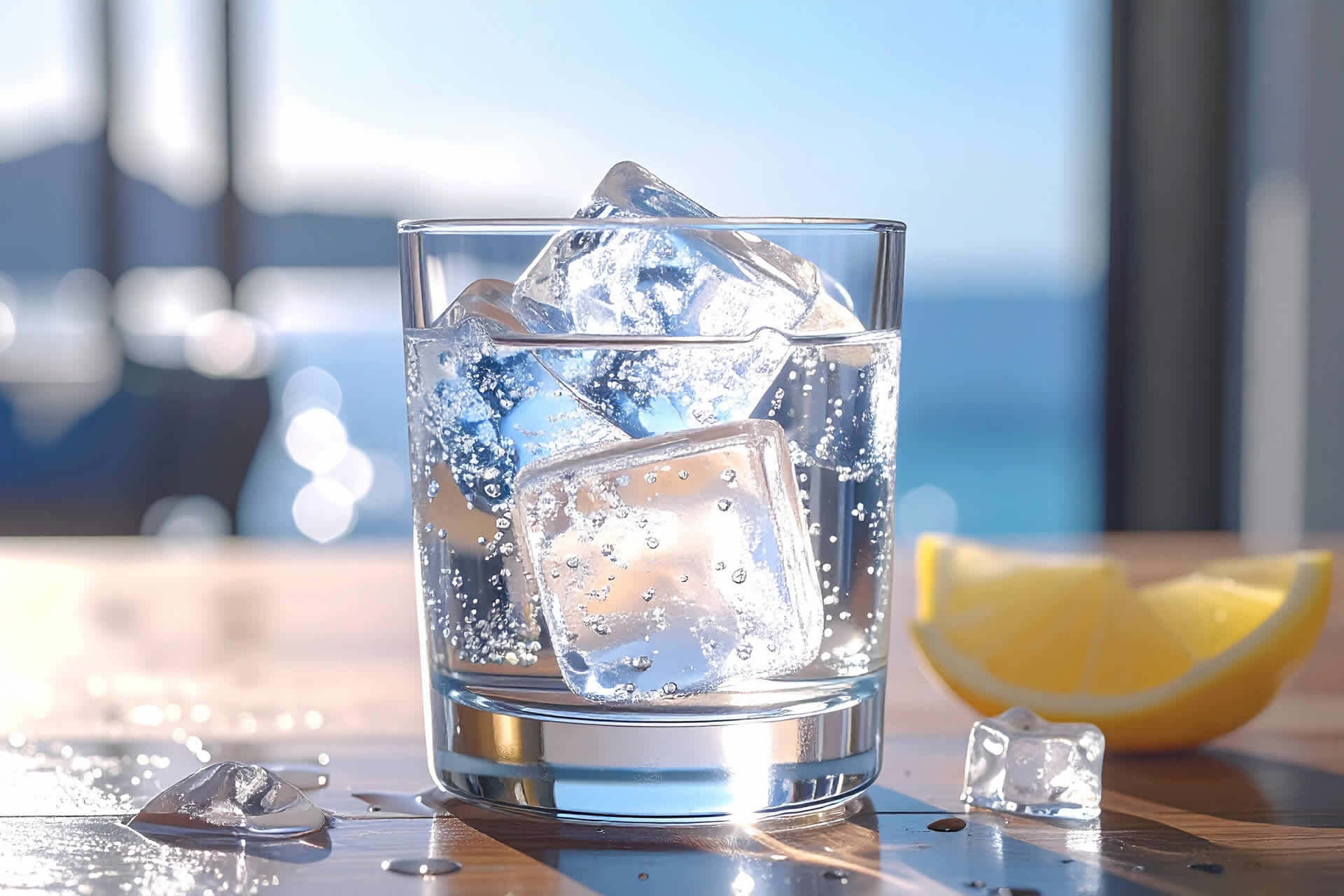 What Is Navy Strength Gin? - Windows Distillery